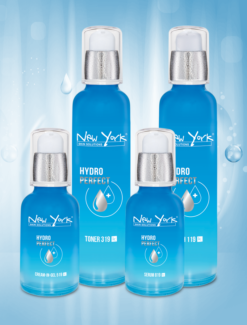 New! Hydro Perfect+ Series – New York Skin Solutions (SG)